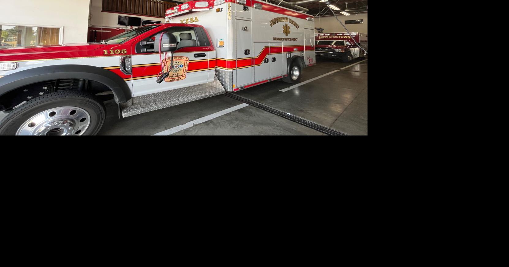 JCESA director declines request for staffing on mountain | Journal-news ...