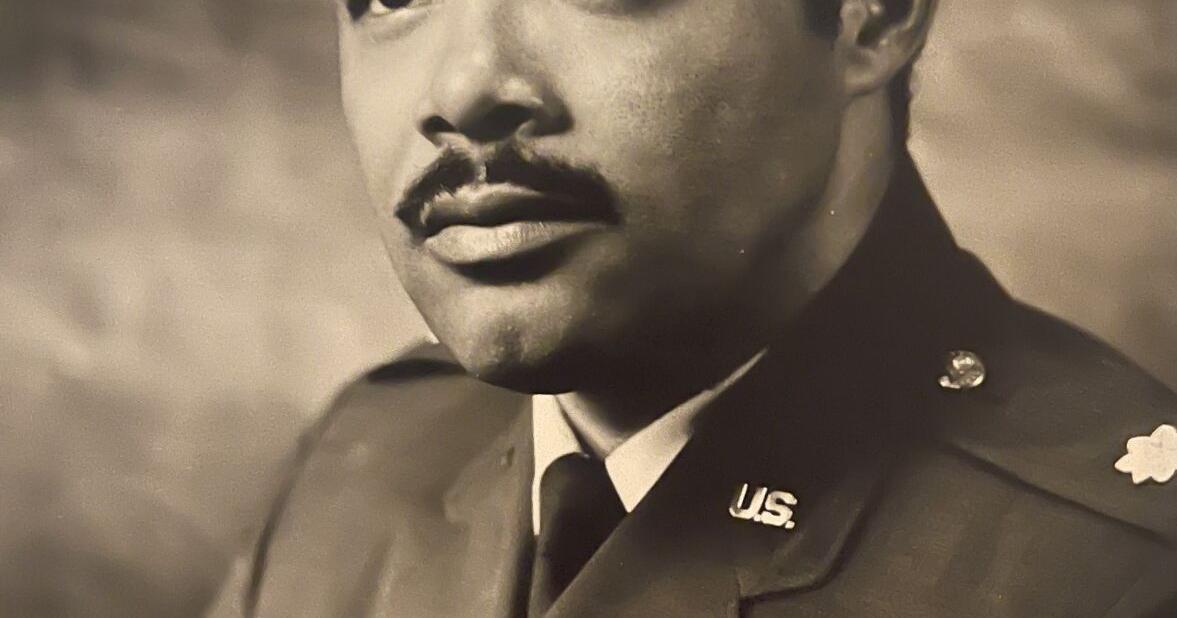 James Edward Brown, Jr. | Obituaries | journal-news.net