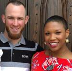 Hudson-Presley Engagement | Celebrations | journal-news.net