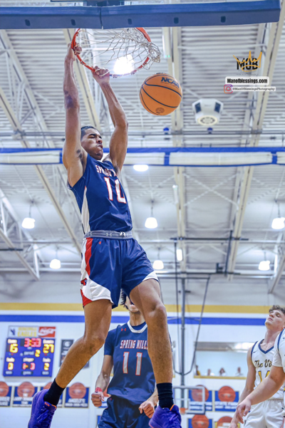 Spring Mills remains at #2, Washington and Martinsburg drop in final ...