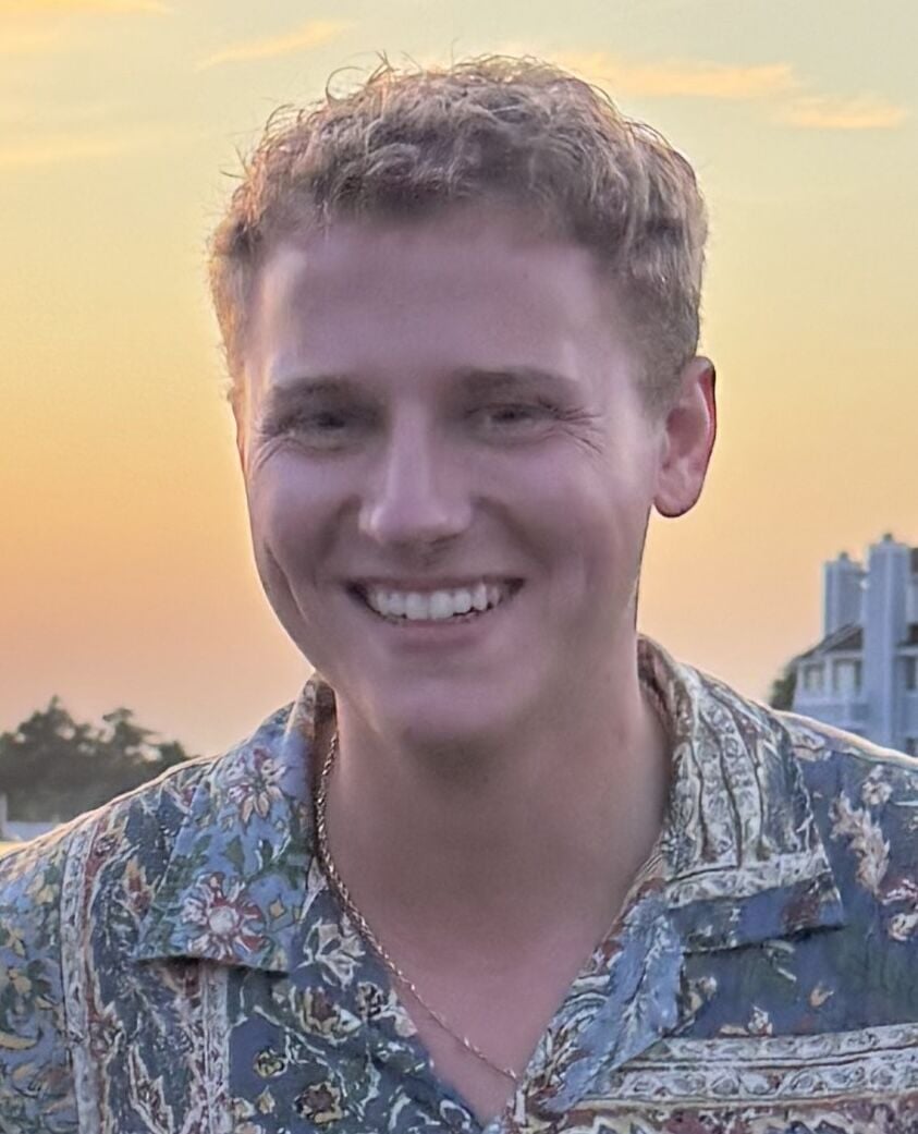 Caleb Jay Smith | Obituaries | journal-news.net