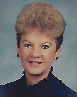 Nancy I. Riner | Obituaries | journal-news.net