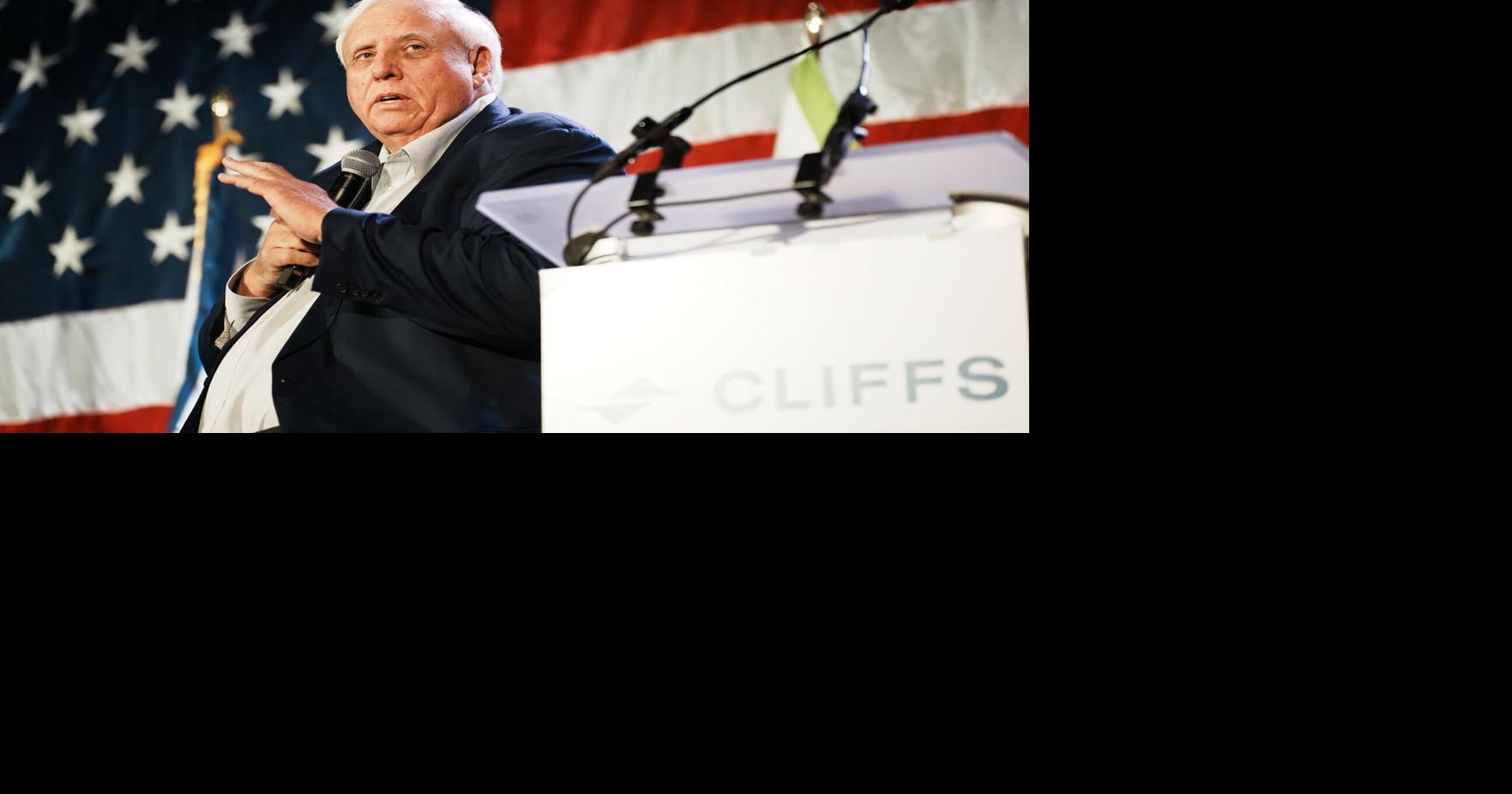 Justice, Elliott file financial disclosure reports for U.S. Senate race ...