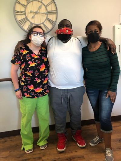 ResCare provides support, education to locals with disabilities ...