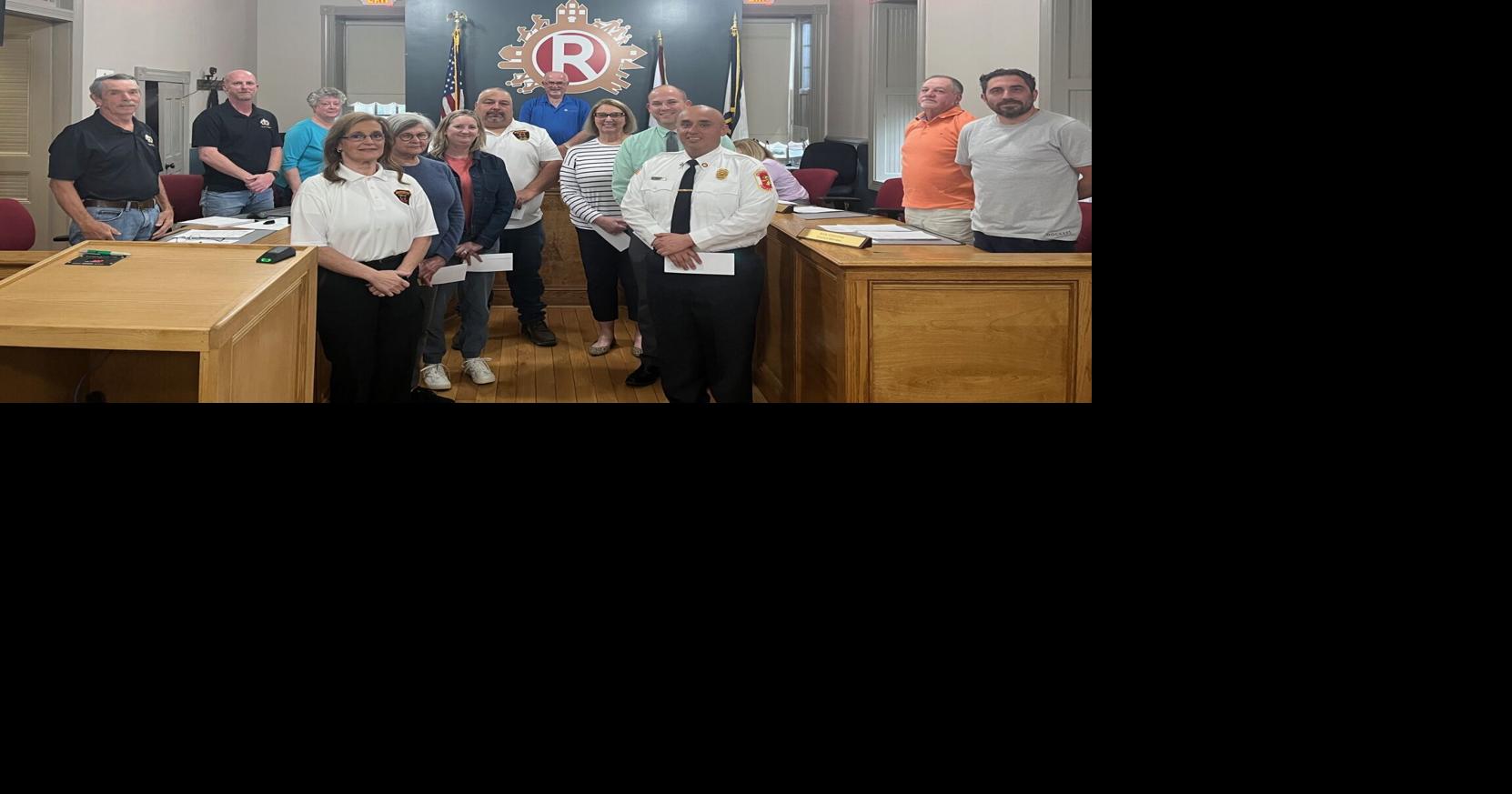 City of Ranson commits to community | Journal-news | journal-news.net