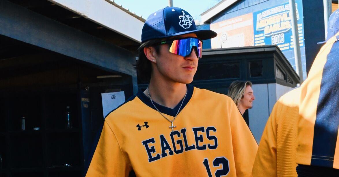 Eagles secure 15-5 mercy rule victory | Journal-news | journal-news.net