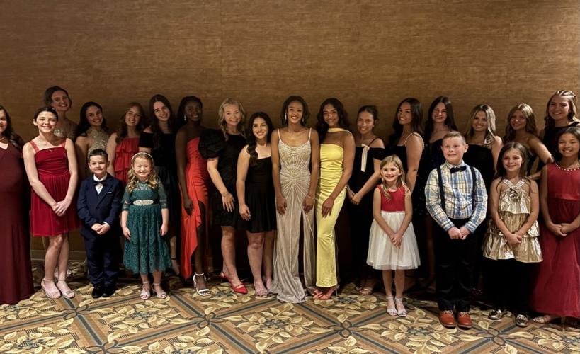 Royal Gala marks the beginning of the 46th annual Mountain State Apple ...