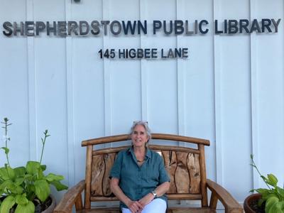 Shepherdstown librarian moving on to next chapter | Journal-news ...