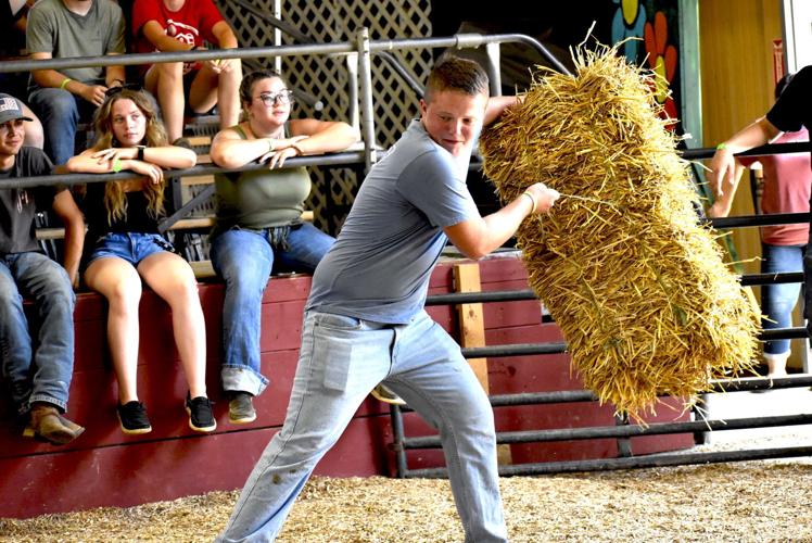 A competitive spirit is alive at the Berkeley County Youth Fair ...