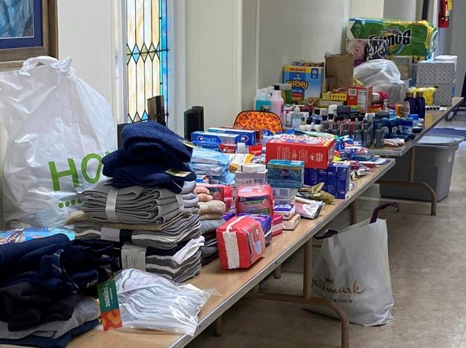 Sister ACTS | Journal-news | journal-news.net