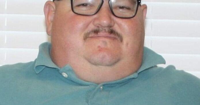 Donald Lee Dunn, Jr. | Obituaries | journal-news.net