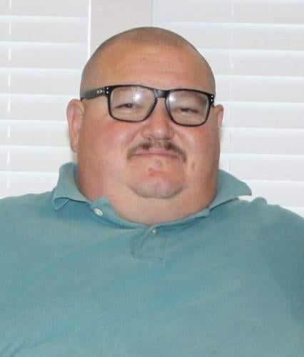 Donald Lee Dunn, Jr. | Obituaries | journal-news.net