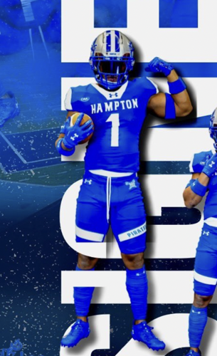 Three more former Rams find Division I homes | Journal-news | journal ...