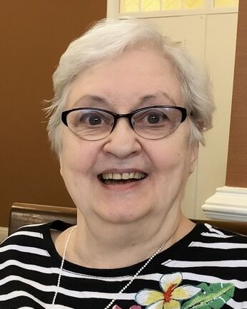 Beatrice Davis January 19, 1948 – July 14, 2025 | Obituaries | journal ...