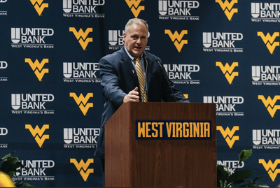 WVU-Rich Rodriguez Contract Details Released | Journal-news | journal ...