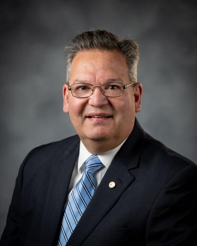 Espinosa resigns from House of Delegates to join West Virginia Racing ...