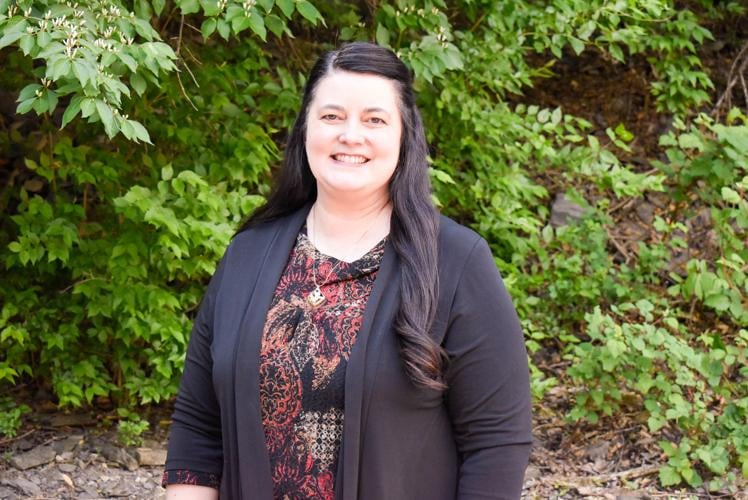 Rebecha Catlett named Berkeley County Schools Teacher of the Year ...