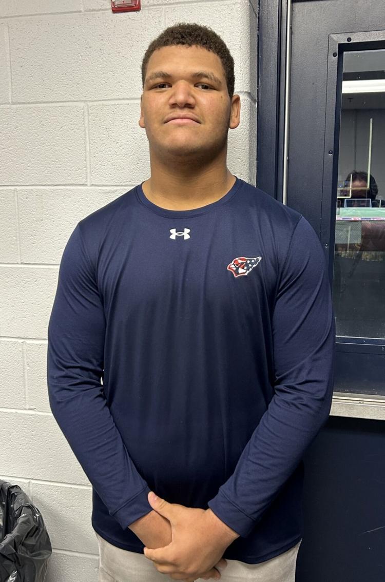 Shy freshman Williams turns into all EPAC defender for Cards | Journal ...