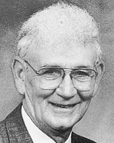 Ralph F. Powell | Obituaries | journal-news.net