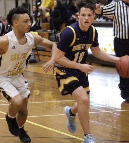 All-state Barkley leads experienced Berkeley Springs | Journal-news ...