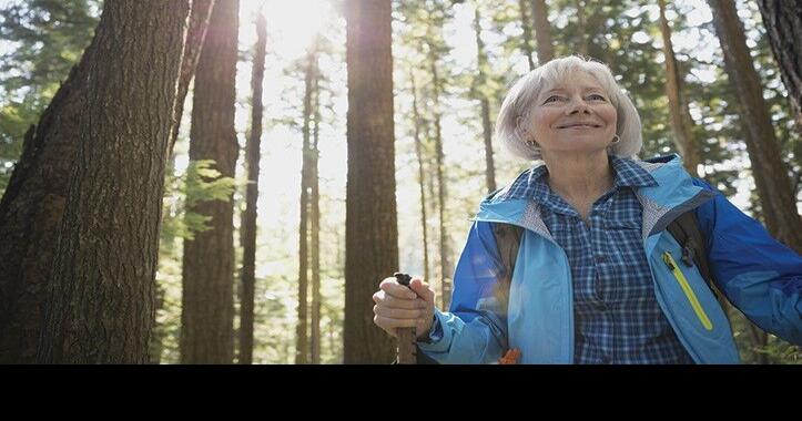 How seniors can diversify their workouts | | journal-news.net
