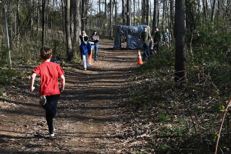 Church offers 'Resurrection Run' over traditional egg hunt | Journal ...