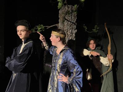 Black Box Youth Playhouse receives grant | Journal-news | journal-news.net