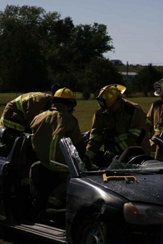 Community Day celebrates Fire Safety Week | Community | journal-news.net