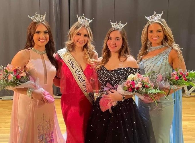 Miss Jefferson County 2023 Sabrina Harrison crowned | Journal-news ...