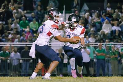Spring Mills aims to stay focused in face of biggest challenge ...
