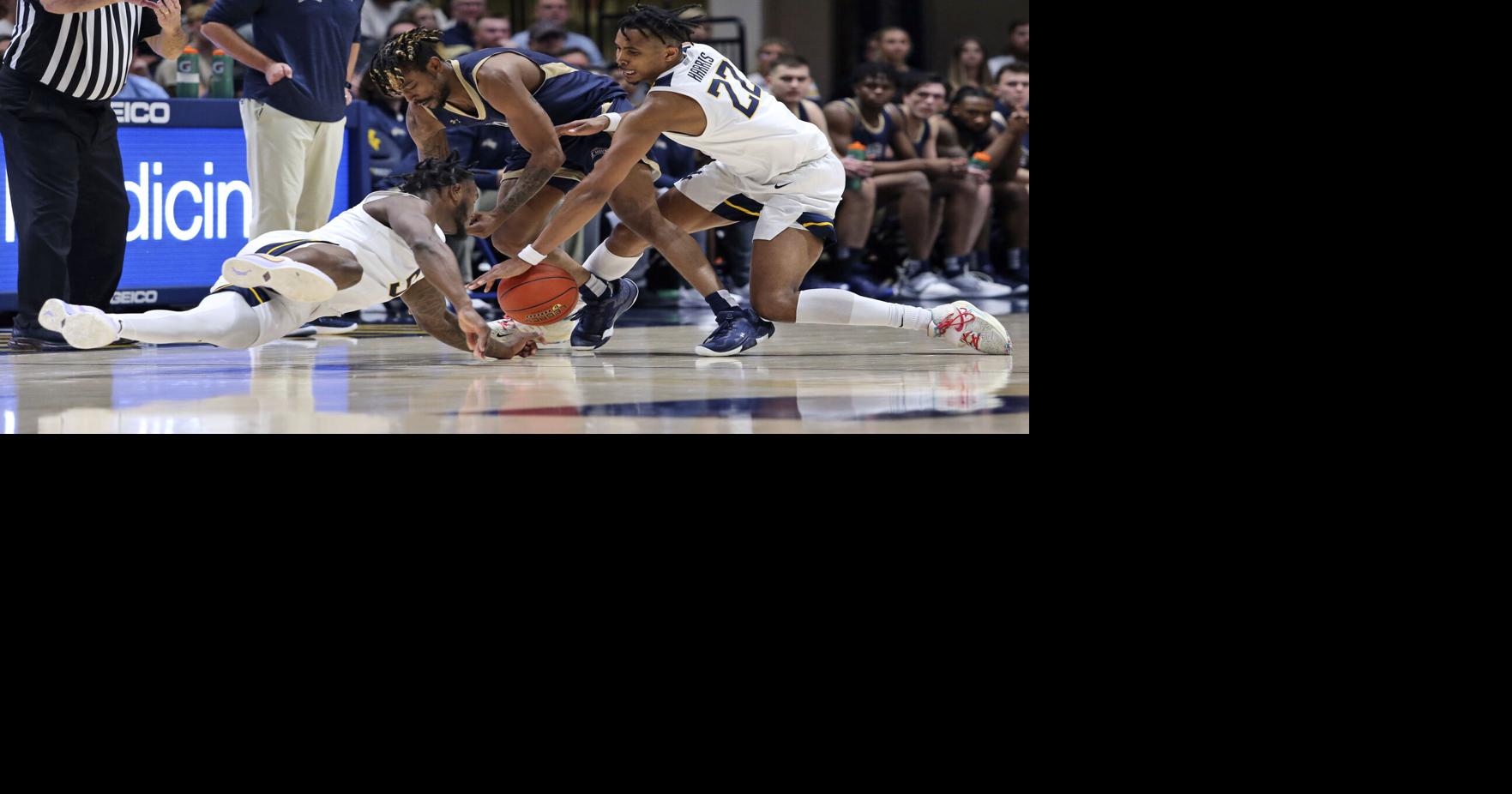 Josiah Harris' December will be a special one | Journal-news | journal ...