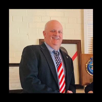 Bohrer running for Morgan County magistrate | Journal-news | journal ...