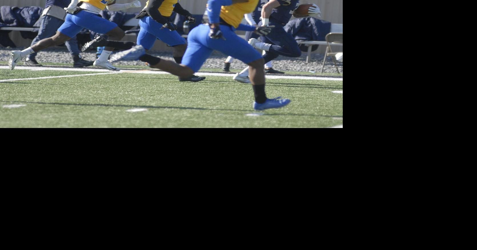 Rams edge New Haven in D2 playoffs | Journal-news | journal-news.net