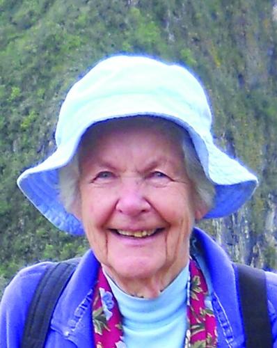 Edith Keasbey | Obituaries | journal-news.net