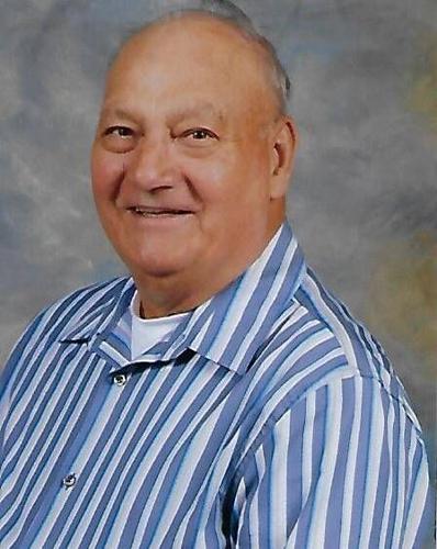 Edward G. Coontz | Obituaries | journal-news.net