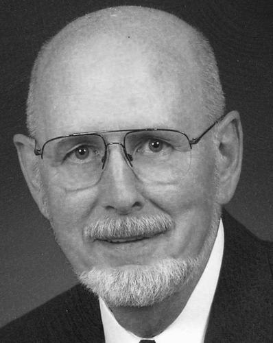 William R. Harner | Obituaries | journal-news.net