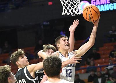 JM's Allen proves king of boys basketball | Journal-news | journal-news.net