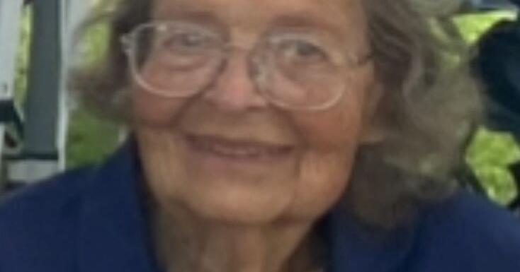 Reva M. Miller Hoffman | Obituaries | journal-news.net