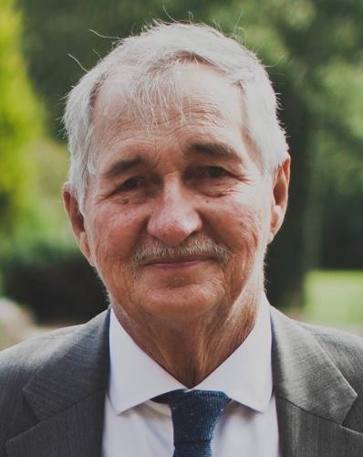 Harold G. Miller, Jr | Obituaries | journal-news.net