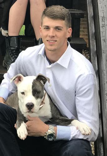 Jonathan Tyler Sigler | Obituaries | journal-news.net