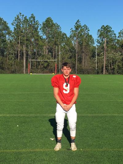 Stand out: Musselman's Carter earns award at NUC All-American game ...