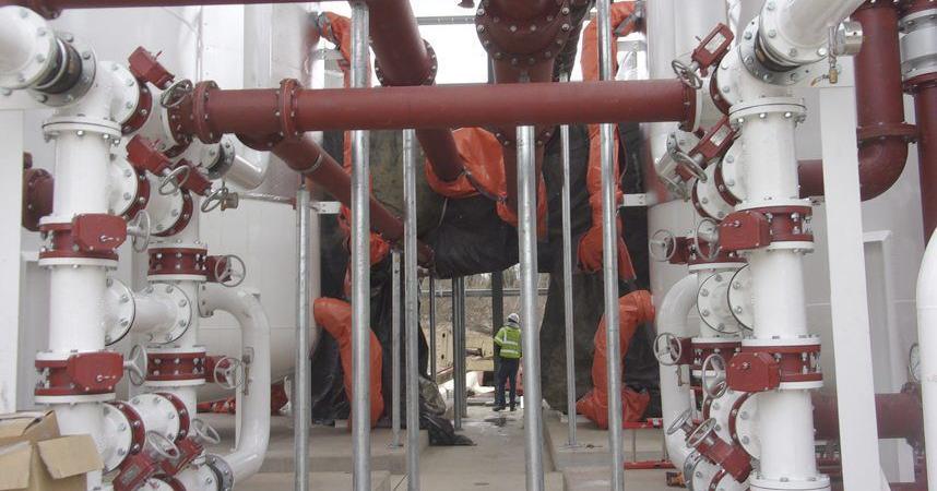 ATSDR outlines process for exposure assessment in Martinsburg | Journal ...