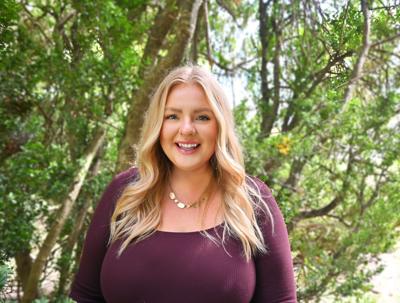 Winchester's Mary Francisco Newlyn to represent Va., W.Va. in ...