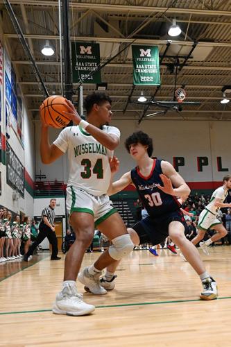 Musselman stomps Washington in Section II semifinal | Journal-news ...