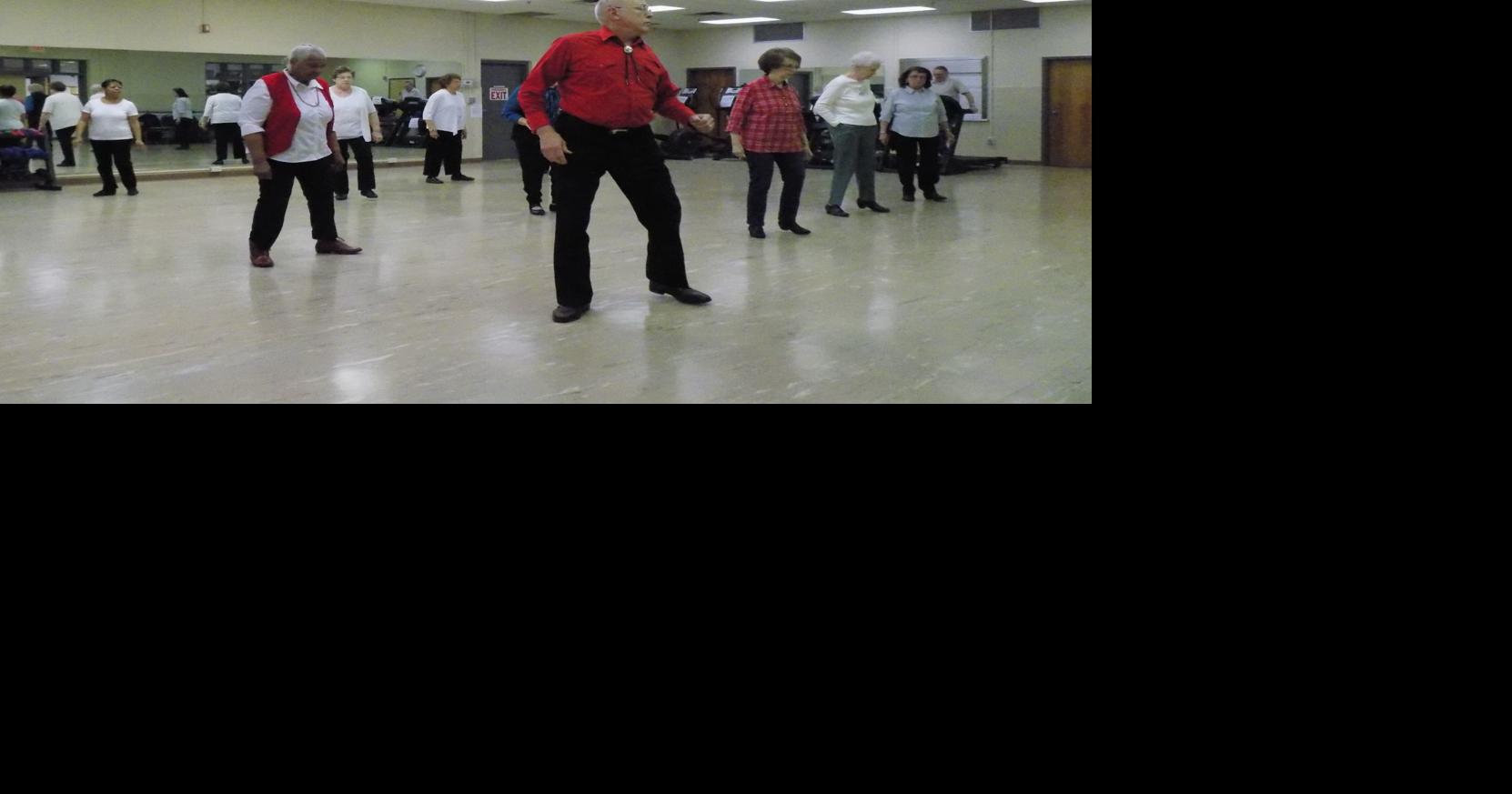 Berkeley Senior Services preps for New Year's Eve celebration ...