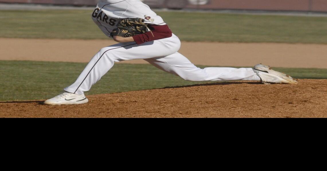 Shipe awakens to college baseball chance | Journal-news | journal-news.net