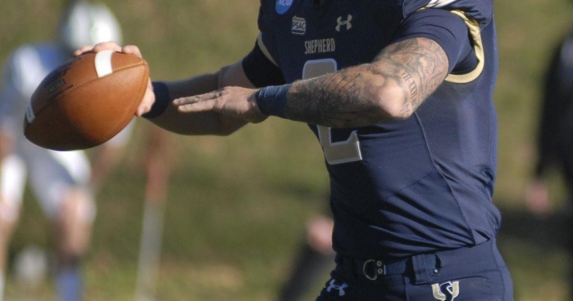 ROUNDUP: Rams ranked No. 6 in AFCA D2 coaches poll | Journal-news ...