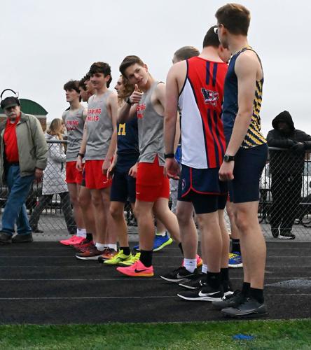 Cardinals aim for victory in Eastern Panhandle Varsity Quad | Journal ...