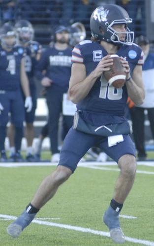 Matocha wins Hill Trophy; Bagent third | Journal-news | journal-news.net