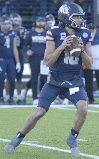 Matocha wins Hill Trophy; Bagent third | Journal-news | journal-news.net